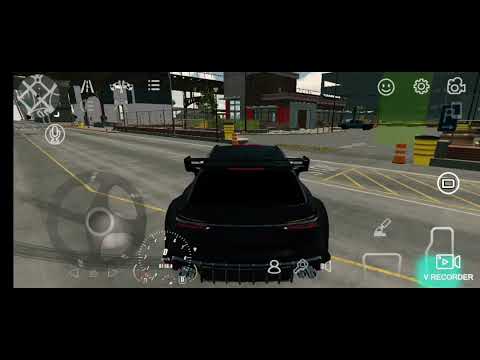 Noob Vs Pro Vs Hacker Carparking (multiplayer) |2023