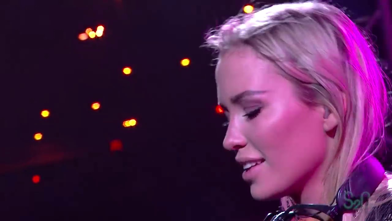 MATTN LIVE SET S2O 2018 BANGKOK - YouTube