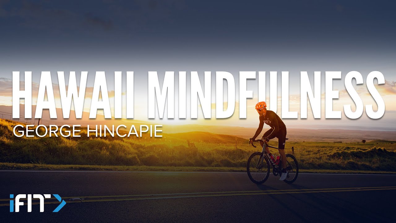 iFIT Mind Climbing to the Top Cycling Workout Series - YouTube