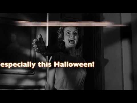 A Halloween Treat: The Neuroscience of Fear - YouTube