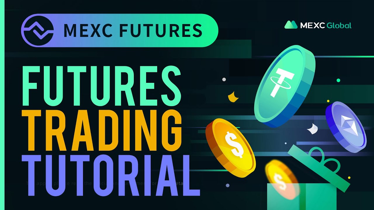 How To Start MEXC Futures Trading (For Beginners) - YouTube
