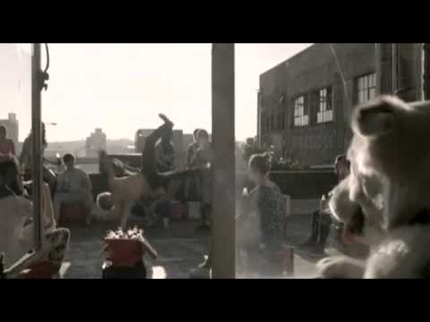 Coca Cola for Russia Advert - YouTube