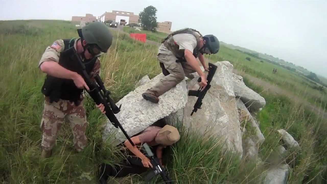 AIRSOFT RAGE - Safety Kill - YouTube