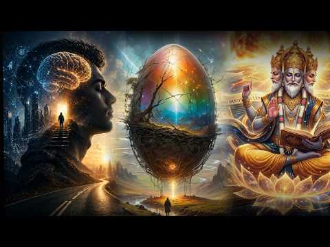 Der Solar-Flash - Das Ende einer langen Reise:Das Nirvana und die Verschmelzung mit der Ur-Quelle