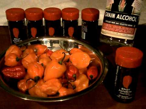 NO BS. HOMEMADE Pepper Spray Recipe :Please Read Description For ...