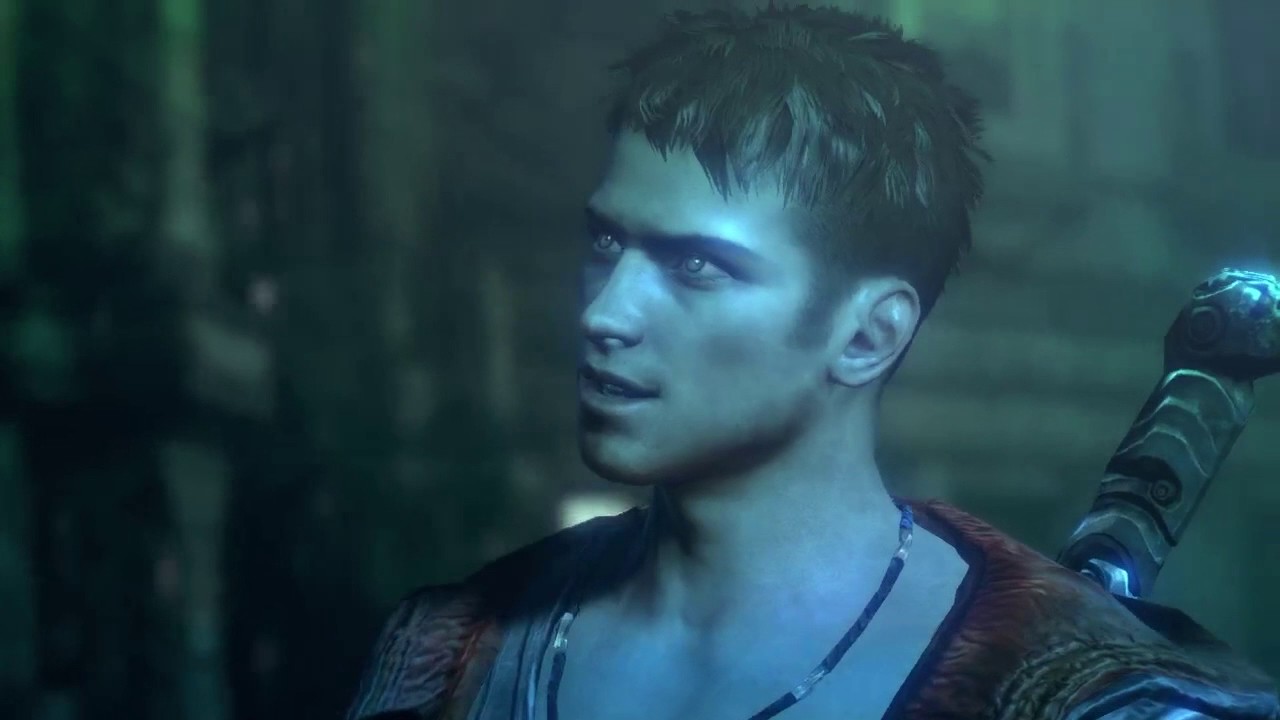 Let's Play Devil may Cry #8 - YouTube
