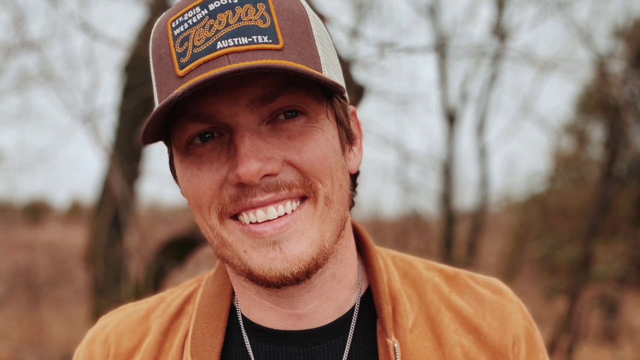 George Birge- Out Here In The Country (Demo) - YouTube