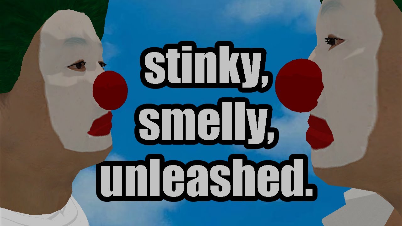 BEST OF STINKY 2022 (VR Chat Trolling) - YouTube