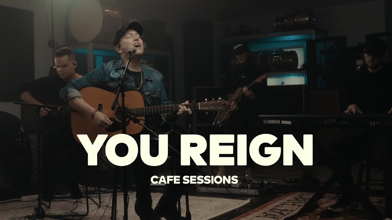 Mack Brock – You Reign (Cafe Sessions) - YouTube Music