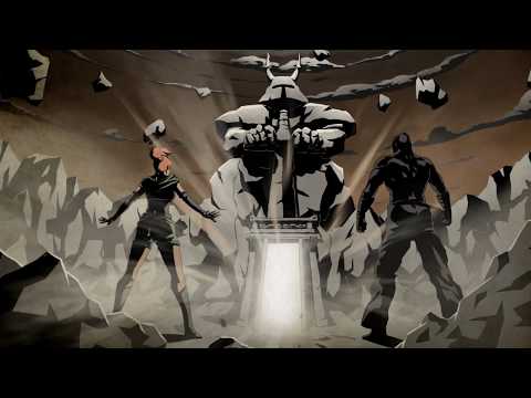 Shadow Fight 2: Gates ending