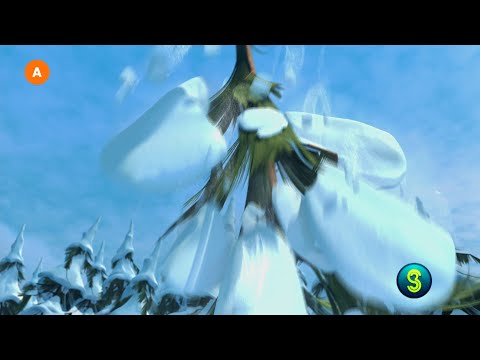 ICE AGE DAWN OF THE DINOSAURS PROMO #S3OpenUp #IceAge