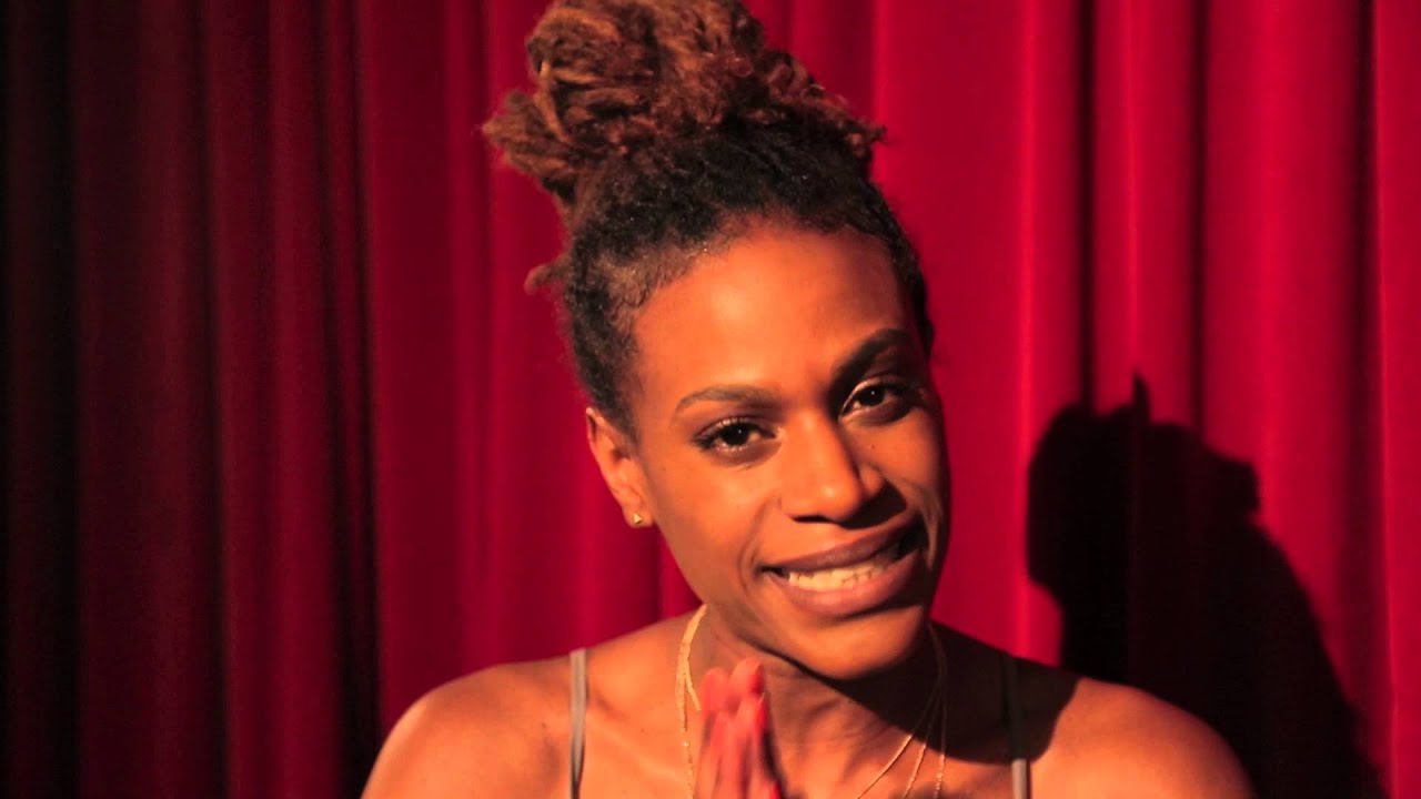 Message de Florelle Manda pour la campagne - #LeMedicamentDeLaRueTue ...