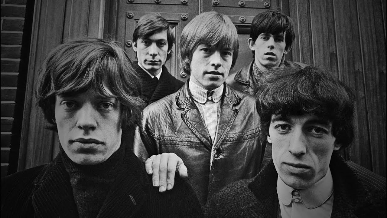 the last time - Rolling Stones cover - YouTube