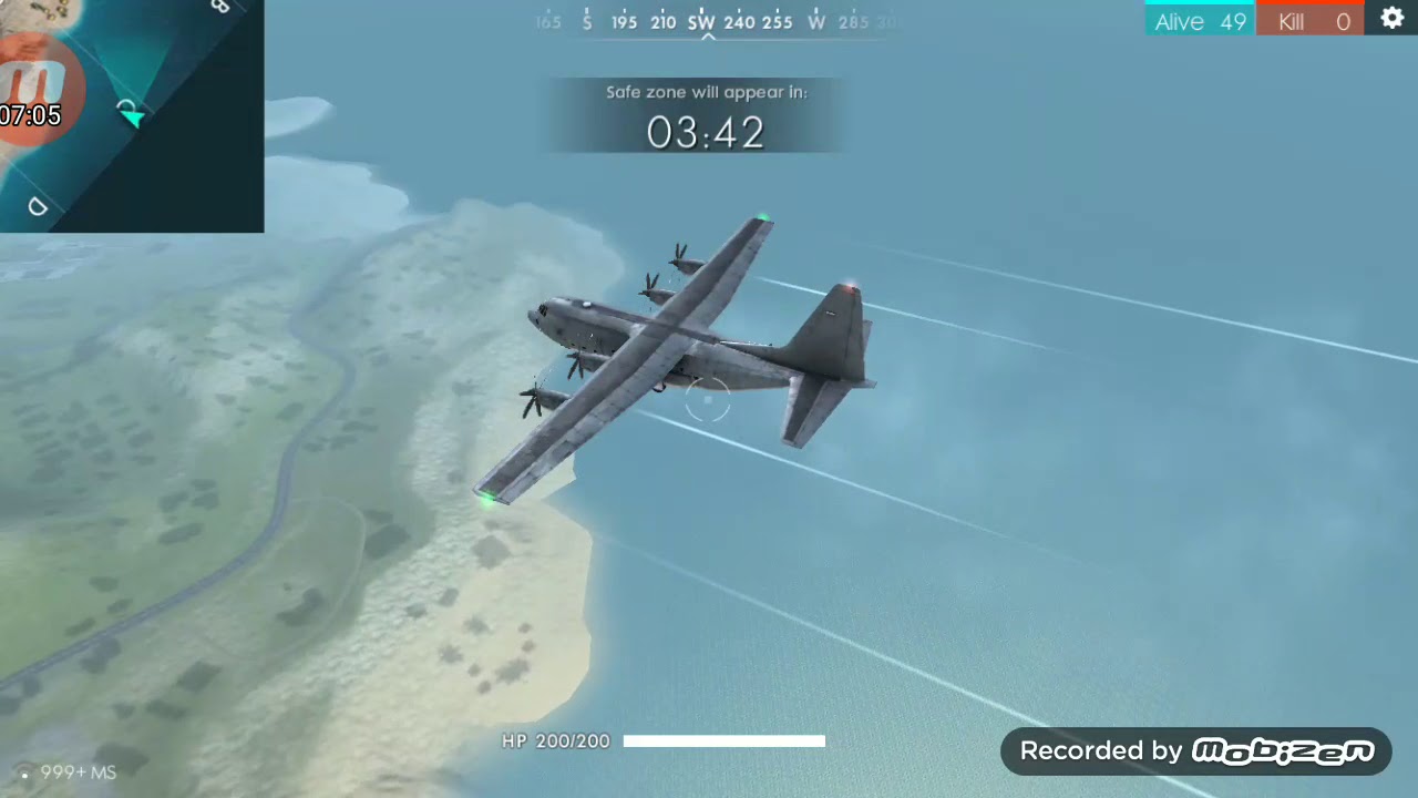 5 SHOT INSTANT KILL STREAK!!!!!!..FREE FIRE - YouTube