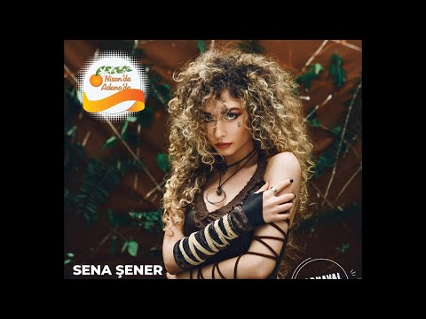 Dostum Değil Uykular - Sena Şener