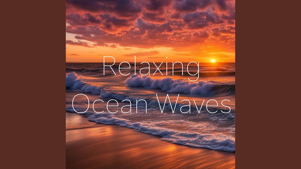 Siesta Key Ocean Waves, Pt.6 - YouTube