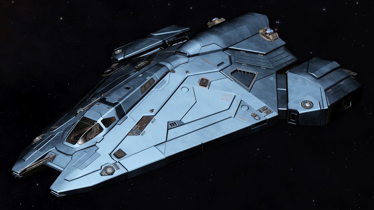 🎶Elite: Dangerous - VIPER MAN 89🎶 BOUNTY HUNTER - YouTube