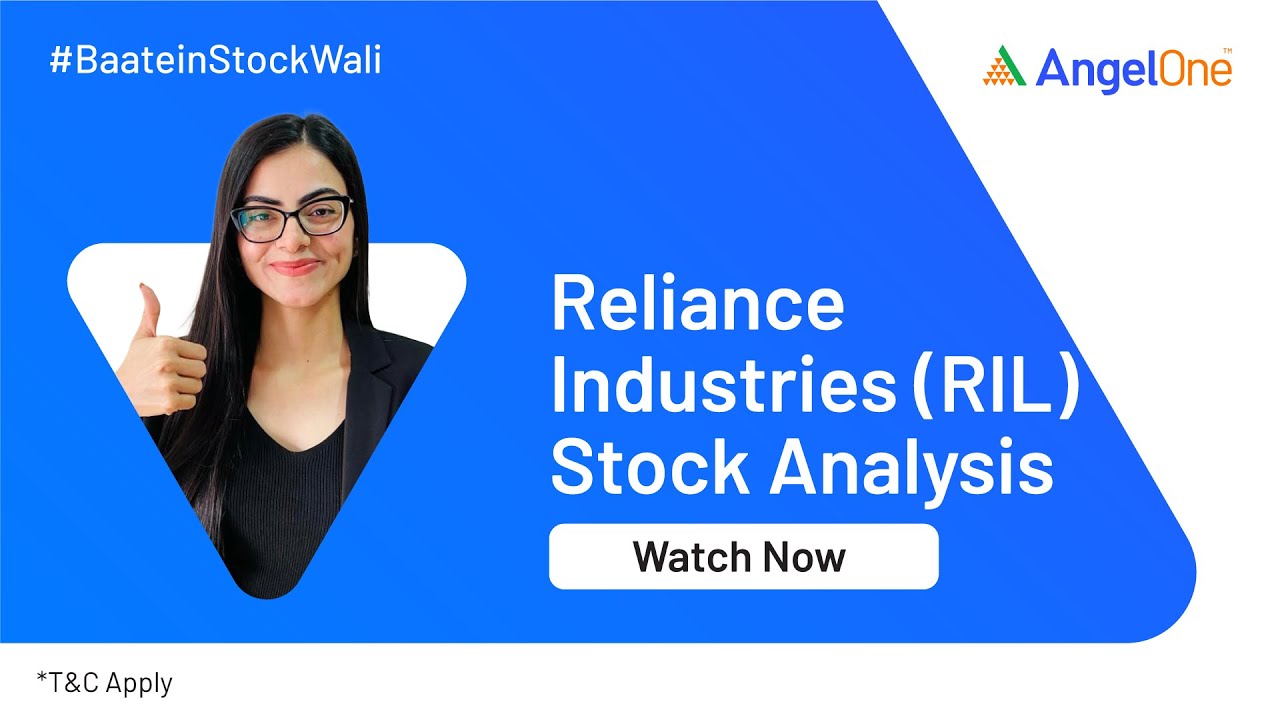 Reliance Industries (RIL) Stock Analysis | Latest News for Reliance ...