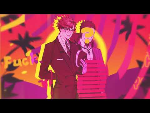 「革命」FLUIDS