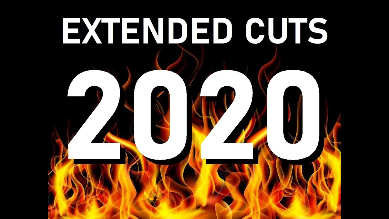 Best Rock/Metal Songs of 2020 Extended Cuts - YouTube Music