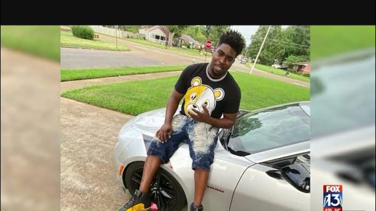 Young Dolph update! Ask Orange Mound Quette who killed Carlos! Long ...