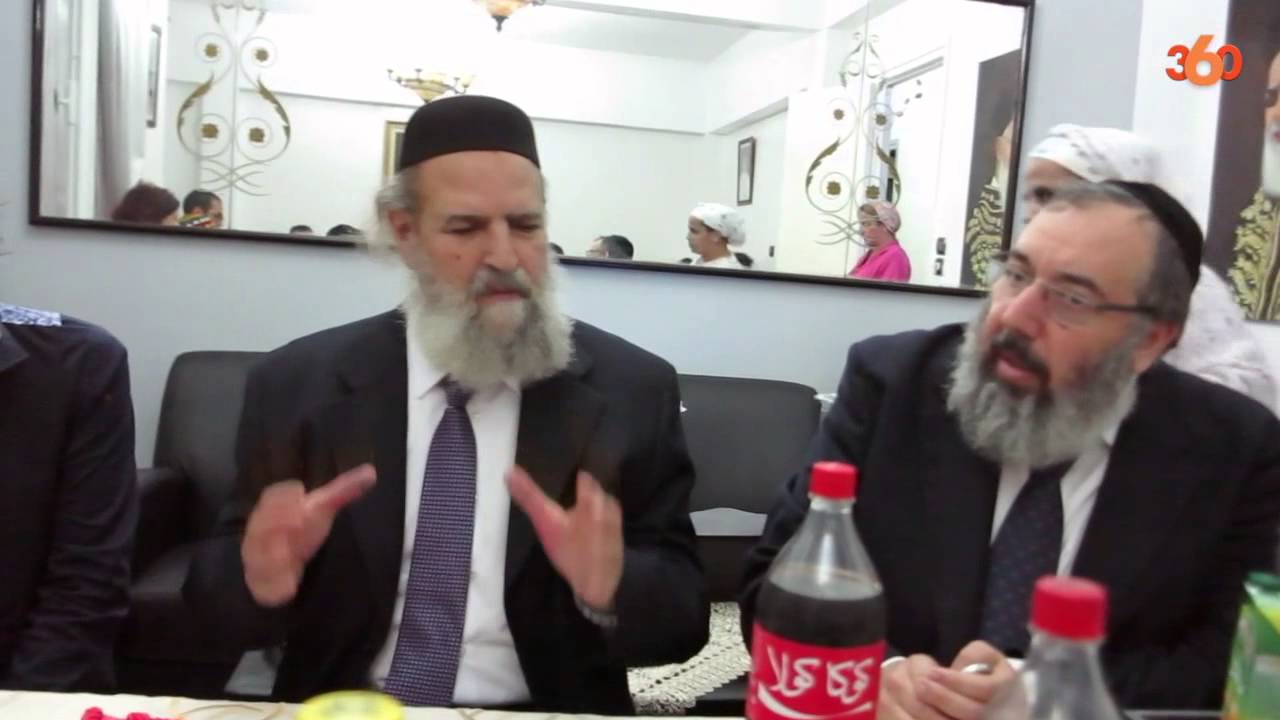 Rabbin Moshé Ohayon - YouTube