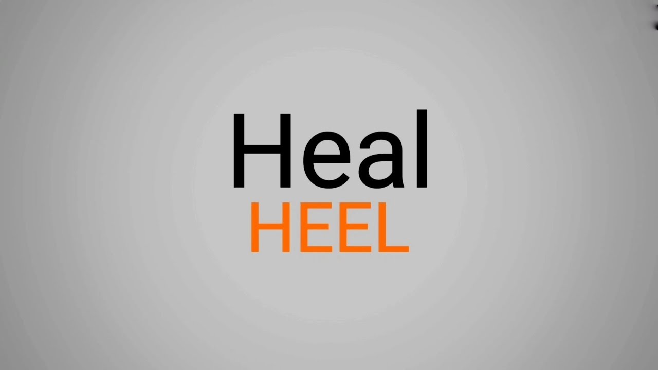 How to Pronounce HEAL Correctly | British English Pronunciation Lesson ...