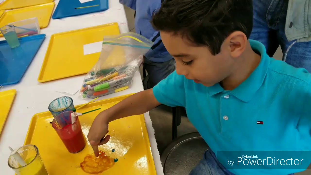 Thinkery childrens museum Austin,Tx - YouTube