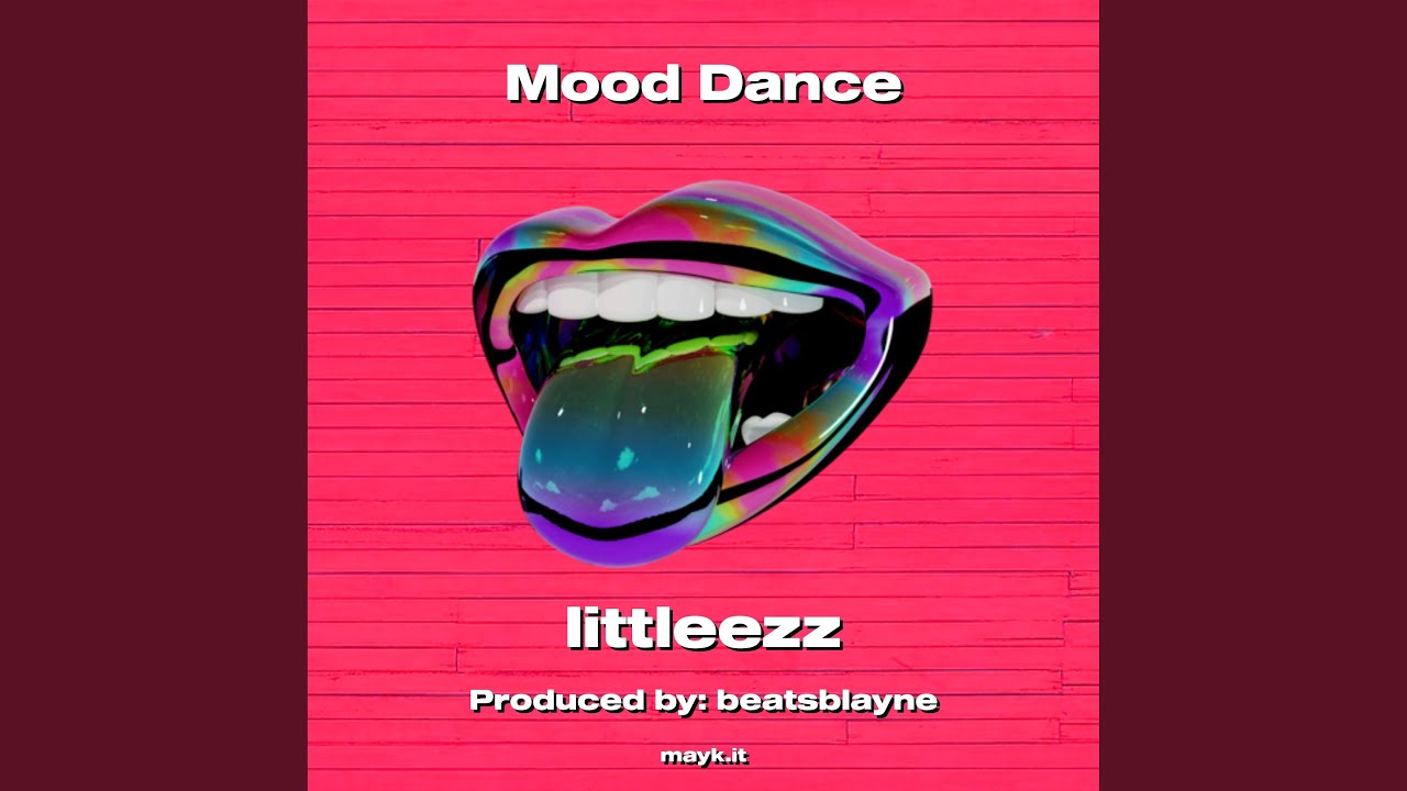 Mood Dance - YouTube