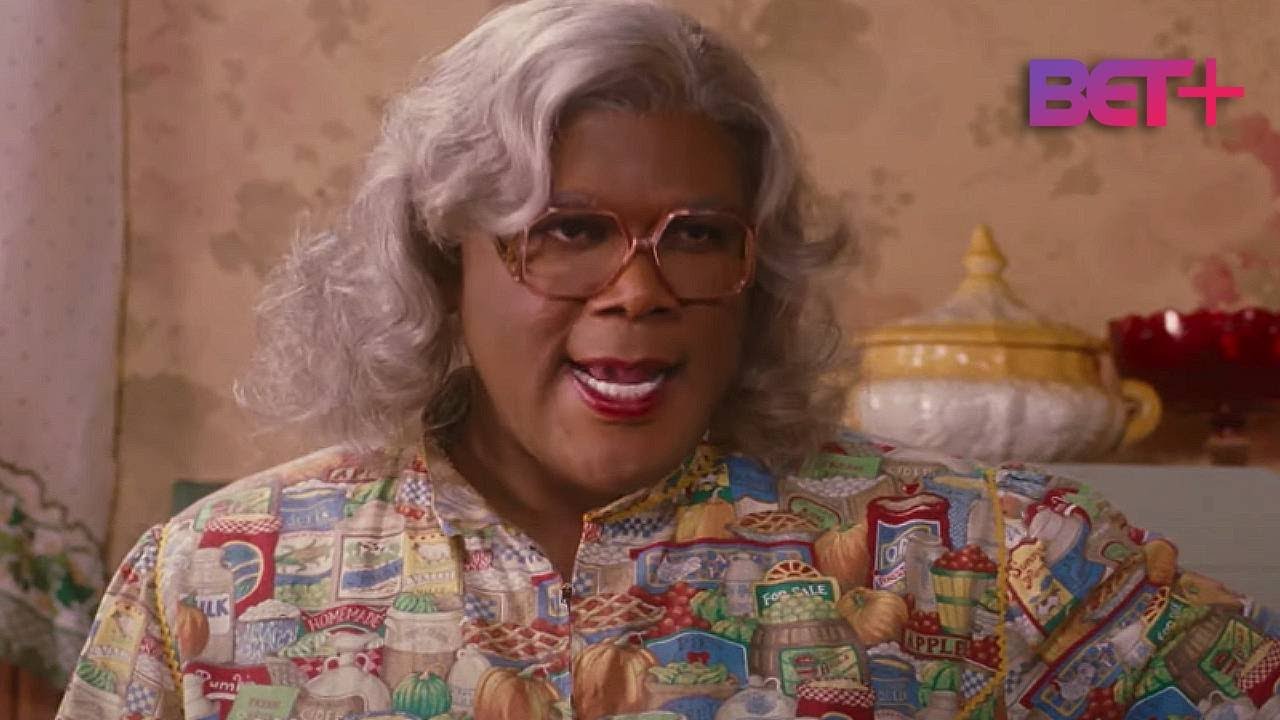 Don't Miss "Madea's Big Happy Family", "House Party", & More Coming To ...