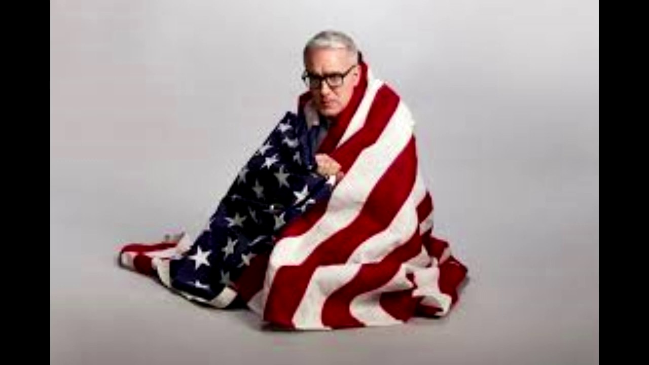Kieth Olbermann - Treason -The Resistance Removing Trump? The Spearsy ...