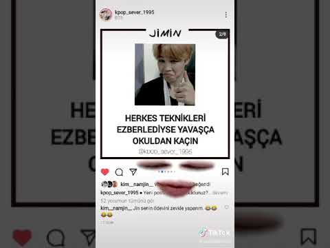 bts öğretmen olursa