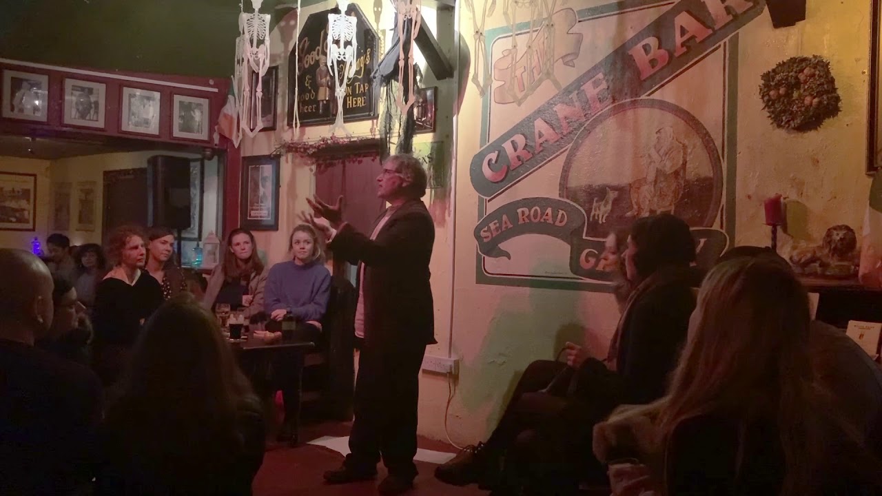 Rab Fulton: Oct 31, 2019 - YouTube