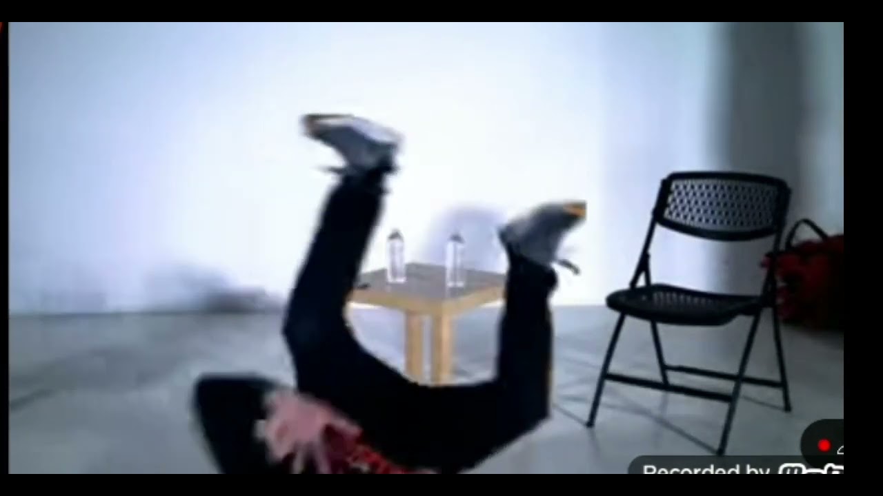 Baby fall down crash BOOM! 💀 - YouTube