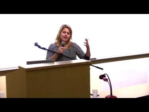 Dr. Jessica Evert, "The Role of Global Health in Social Change and ...