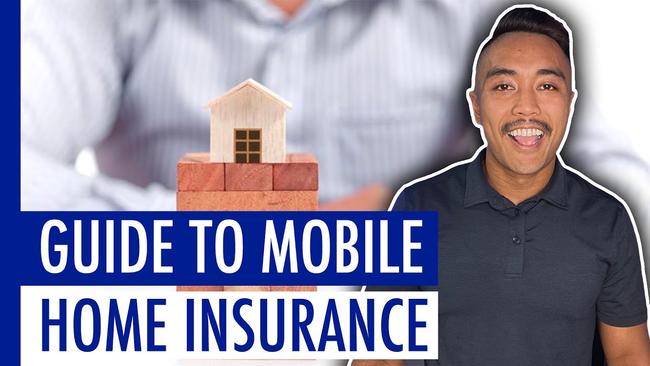 Guide to Mobile Home Insurance | Franco Mobile Homes - YouTube