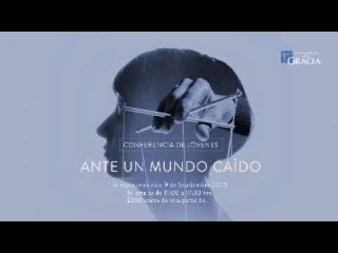 El propósito de la iglesia en un mundo caído - YouTube