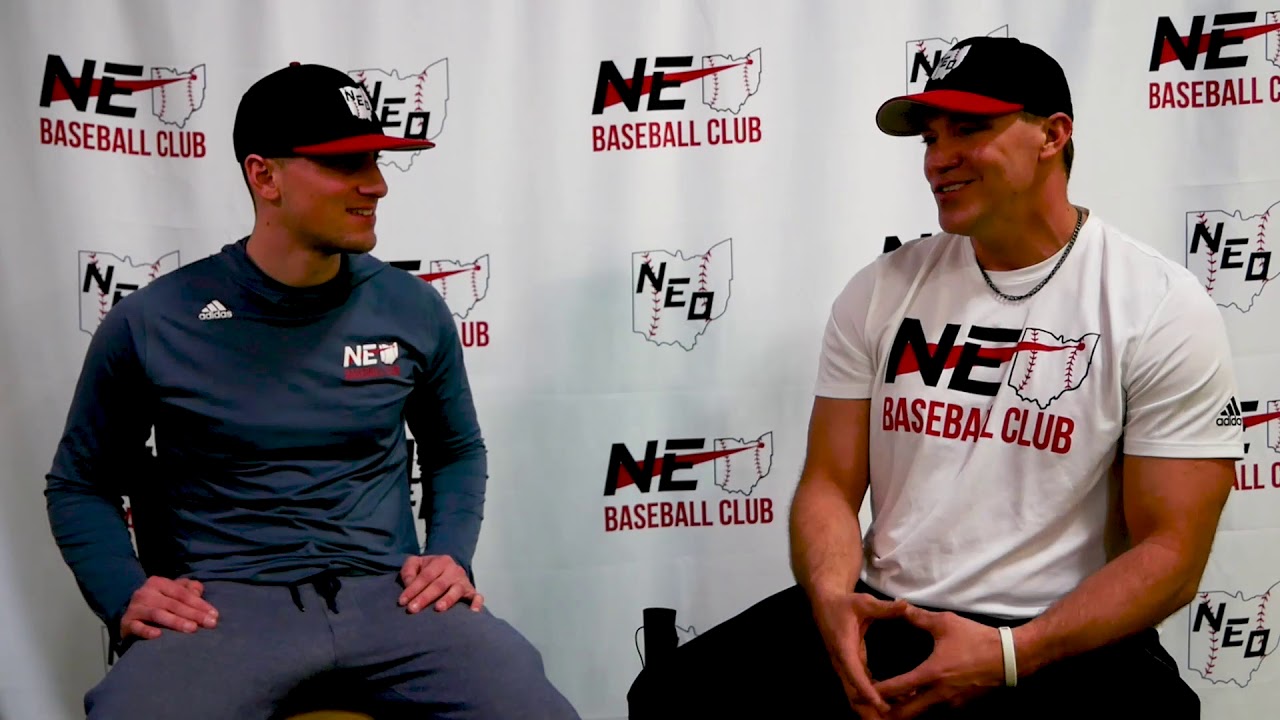 Interview With NEO Coach Russ Gladish - YouTube