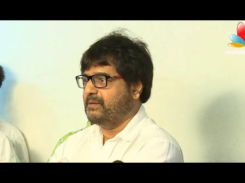 Vivek, Sripriya and V. S. Raghavan at K. Balachander Death | Funeral ...