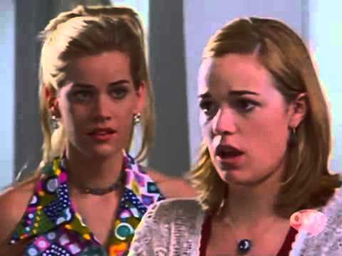 Breaker High Episode 13 Tamira is Another Day - YouTube