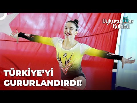 Bir Cumhuriyet Genci: Ayşe Begüm Onbaşı | Uykusuzlar Kulübü