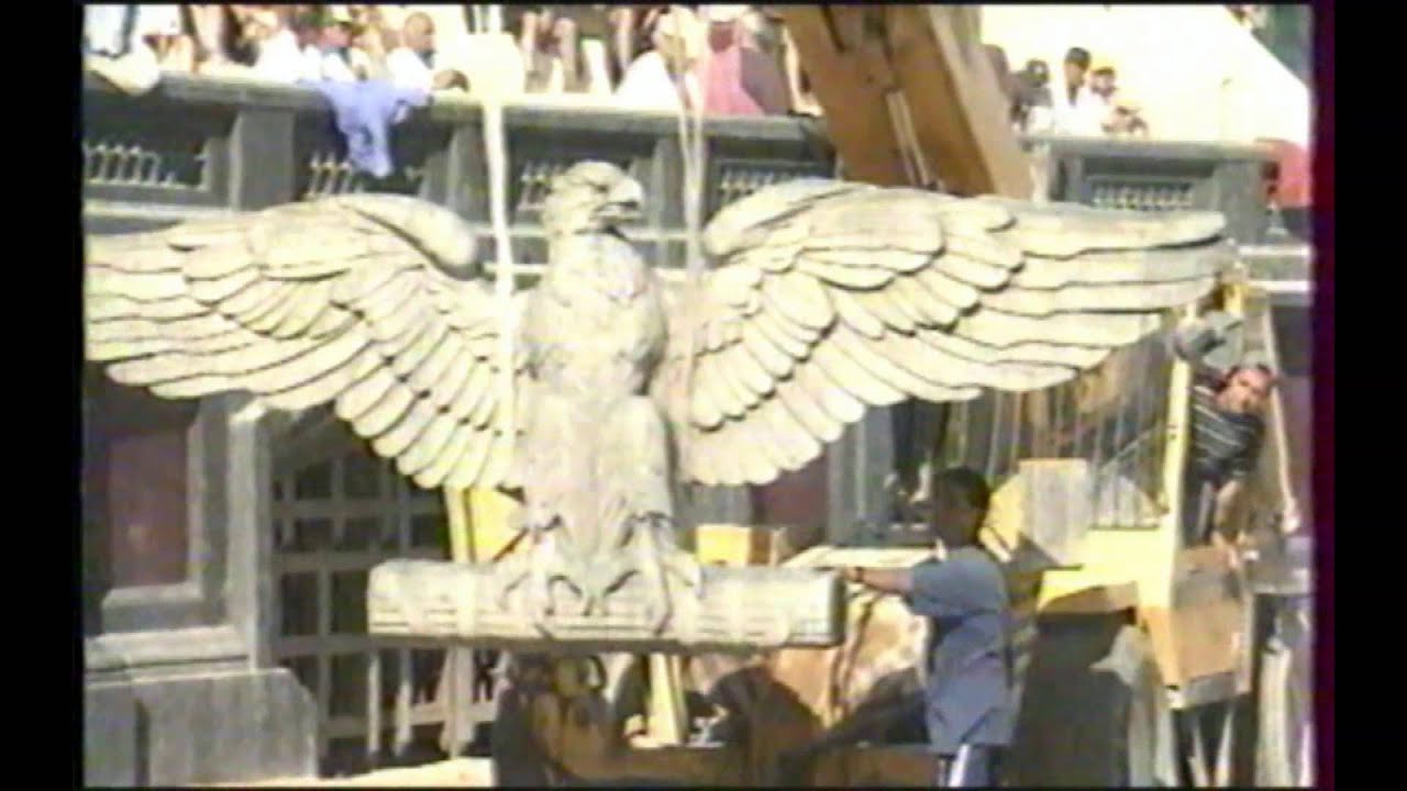 Making of "Gladiator" Ridley Scott - YouTube