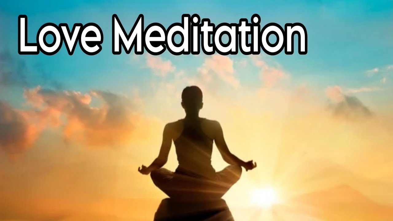 Meditation,Yoga/Love Meditation/ Spritual Meditation - YouTube