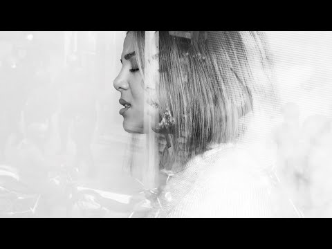 Satin & Tarane - Irane Man (Official Video)