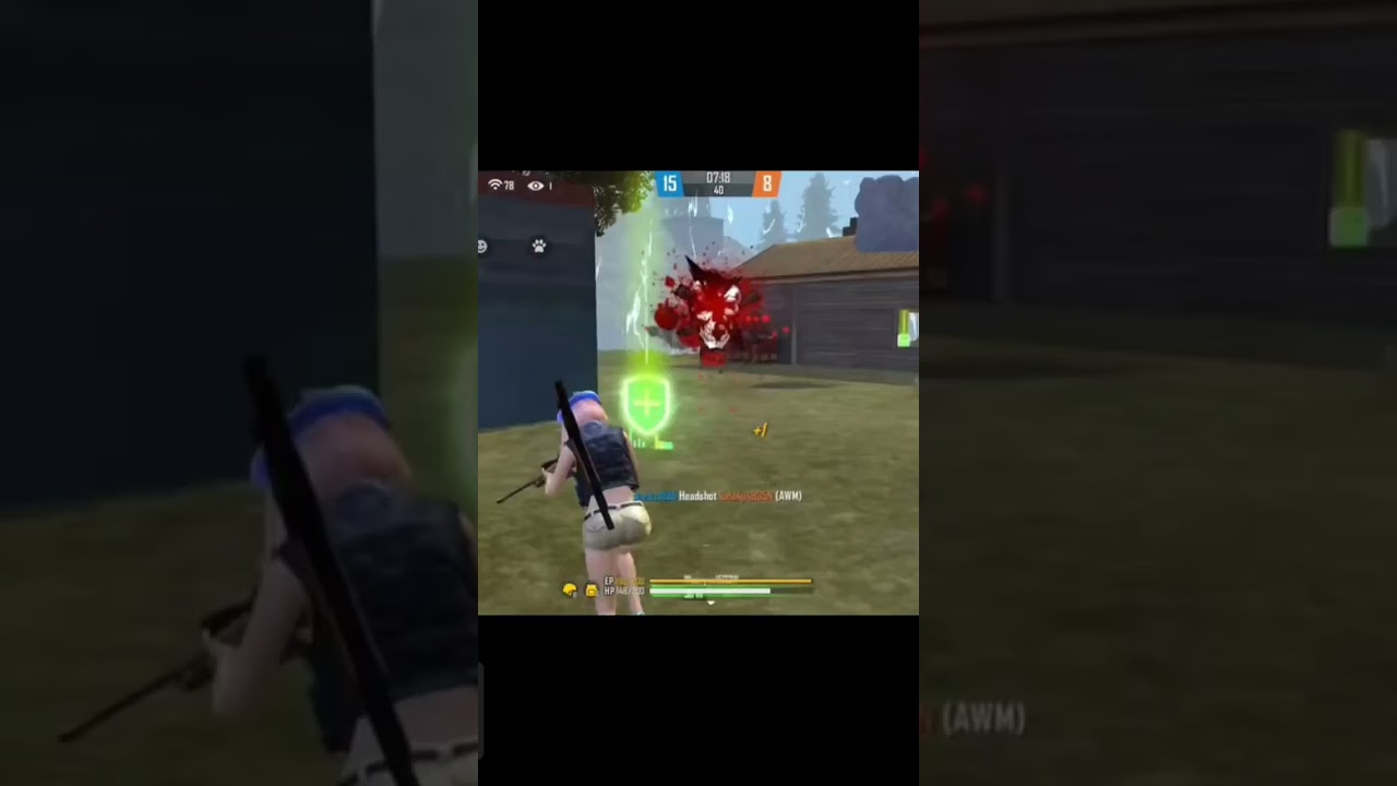 awm headshot - YouTube