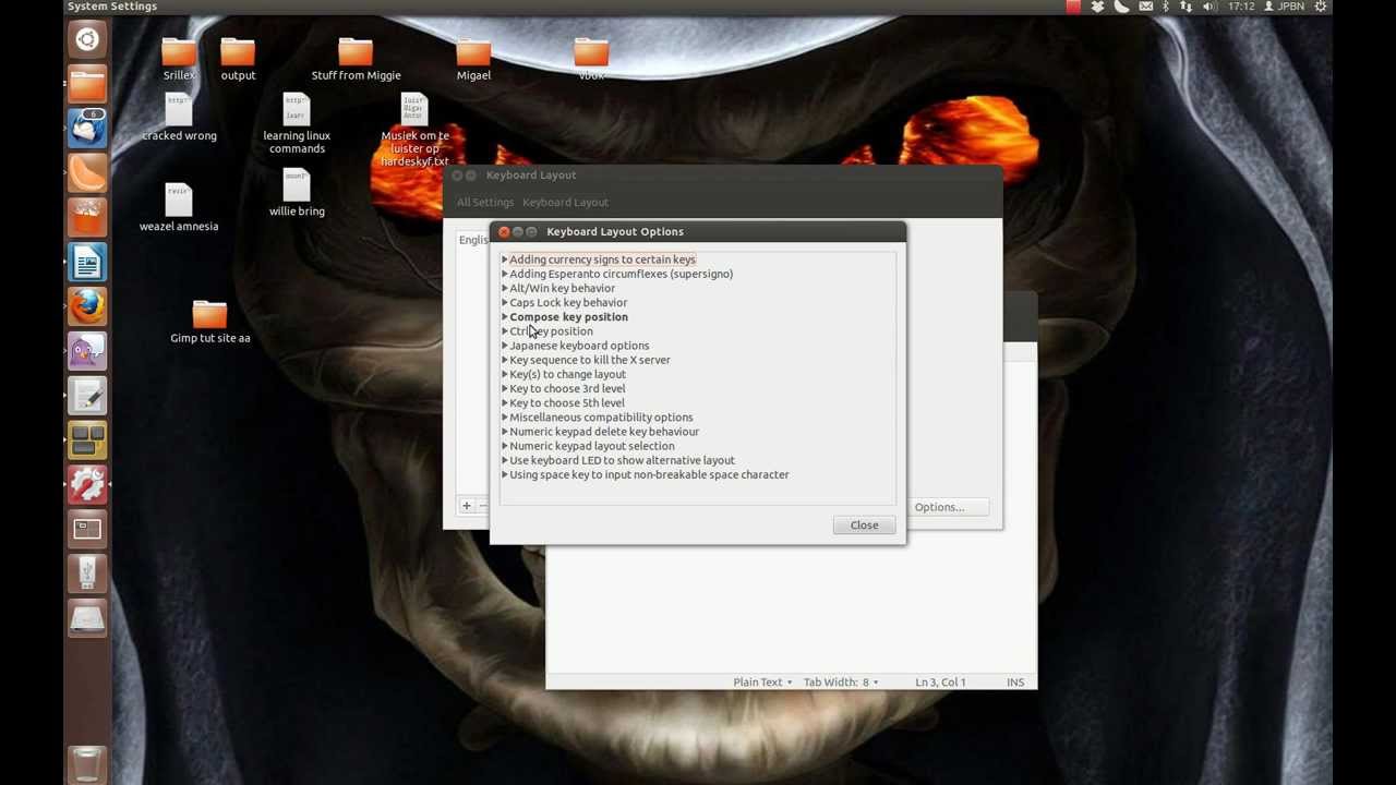 How To Insert Special Characters In Ubuntu Using Keyboard By JPBN YouTube how-to-insert-special-characters-in-ubuntu-using-keyboard-by-jpbn-youtube