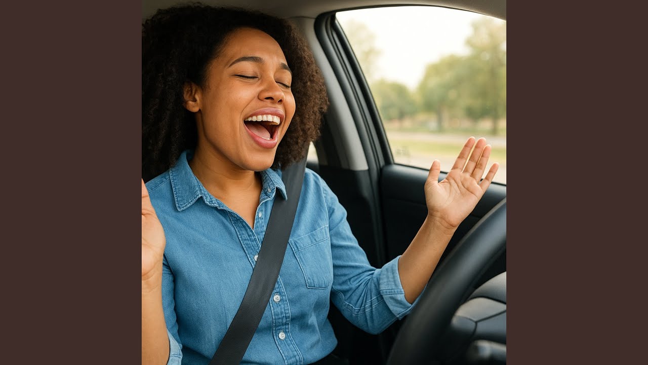 Ik Kan Enkel Zingen in Den Auto - YouTube