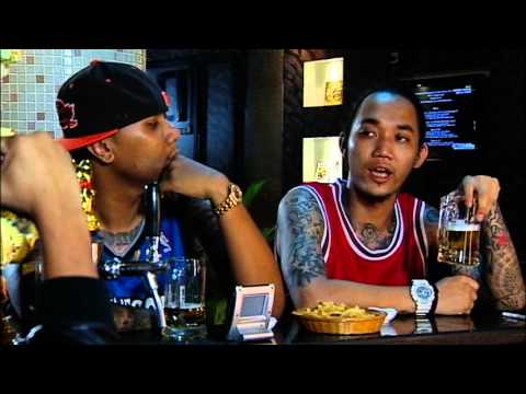 Yone Lay ( stupid new video thriller ) - YouTube