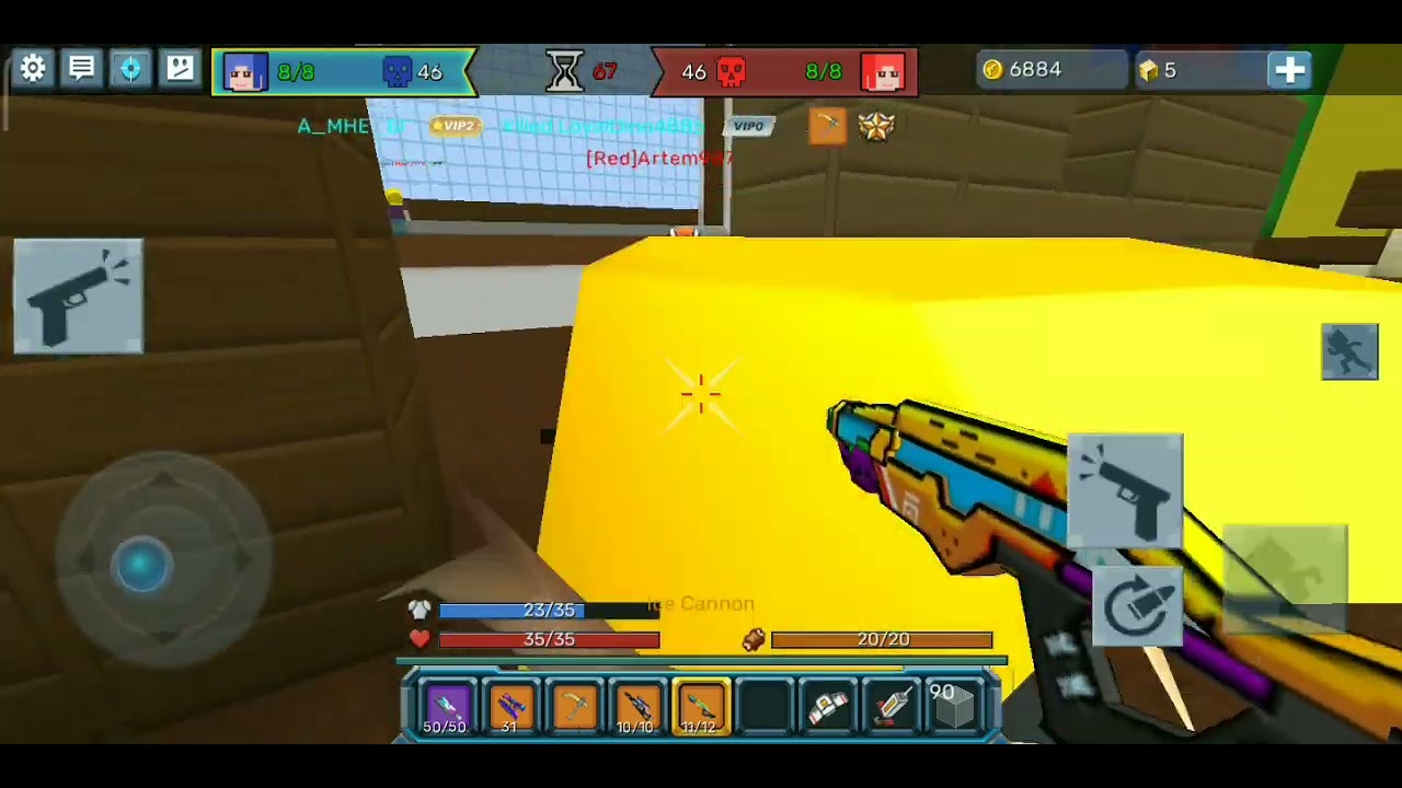 Build and shoot #2 - YouTube