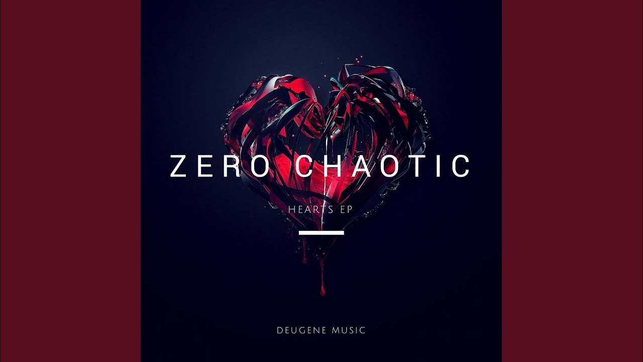 Red Heart (Original Mix) - YouTube